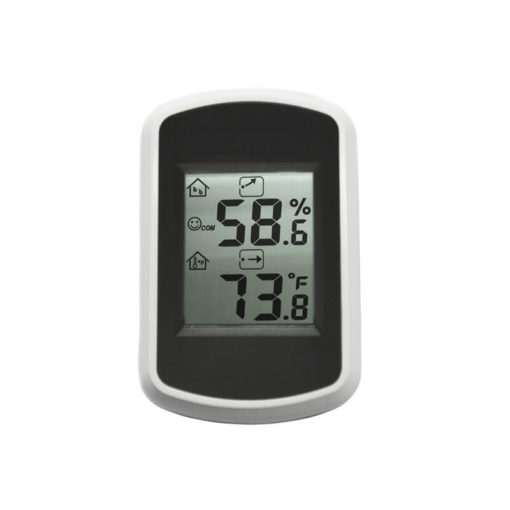FT0042 Thermo-Hygrometer - UCTECH