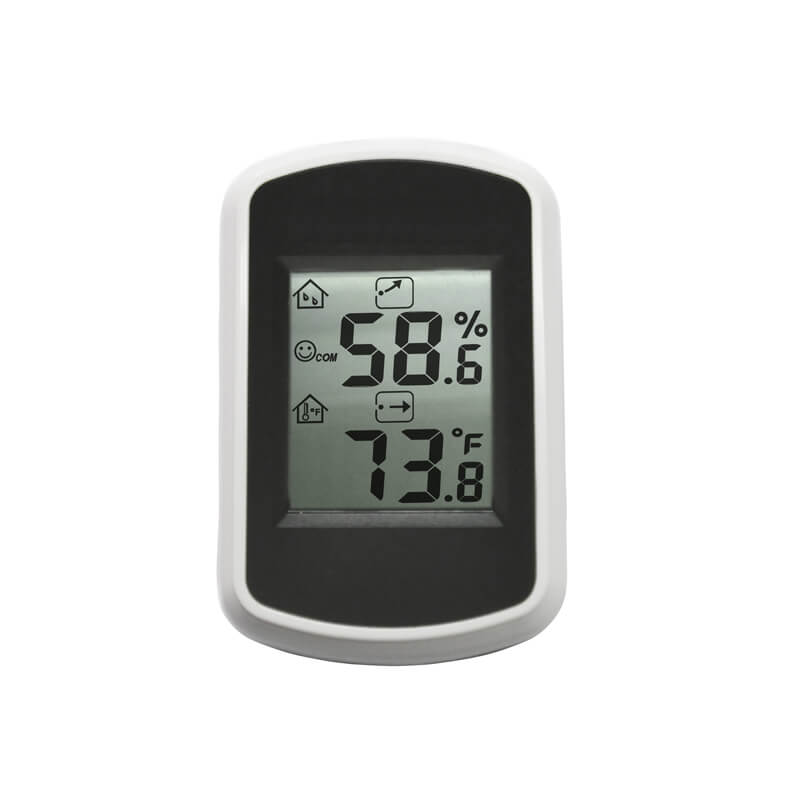 FT0042 Thermo-Hygrometer - UCTECH