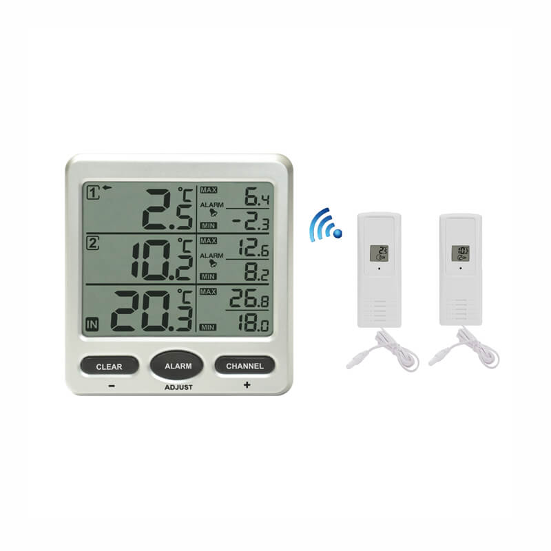 FT0076 Wireless Thermometer - UCTECH
