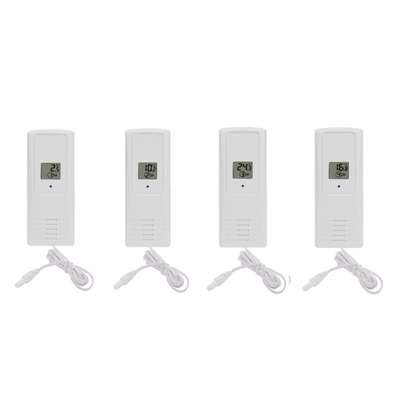 FT0076 Wireless Thermometer - UCTECH